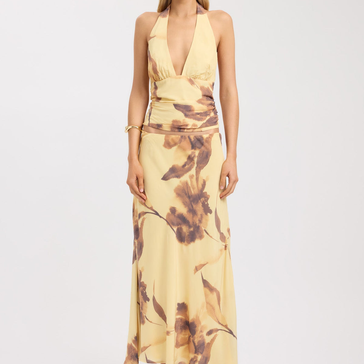 Dahlia Skirt – NZ KOOKAÏ