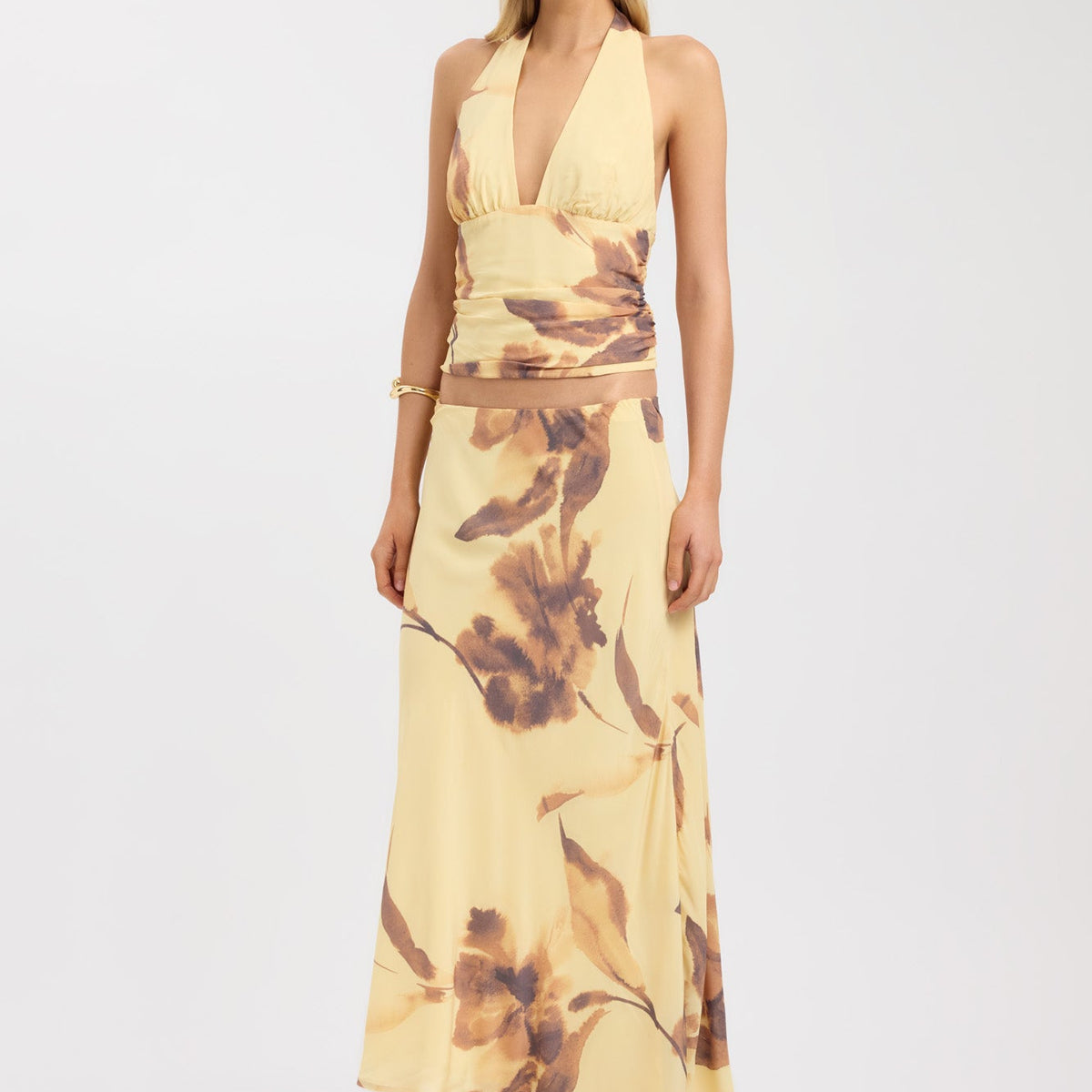 Dahlia Skirt – NZ KOOKAÏ