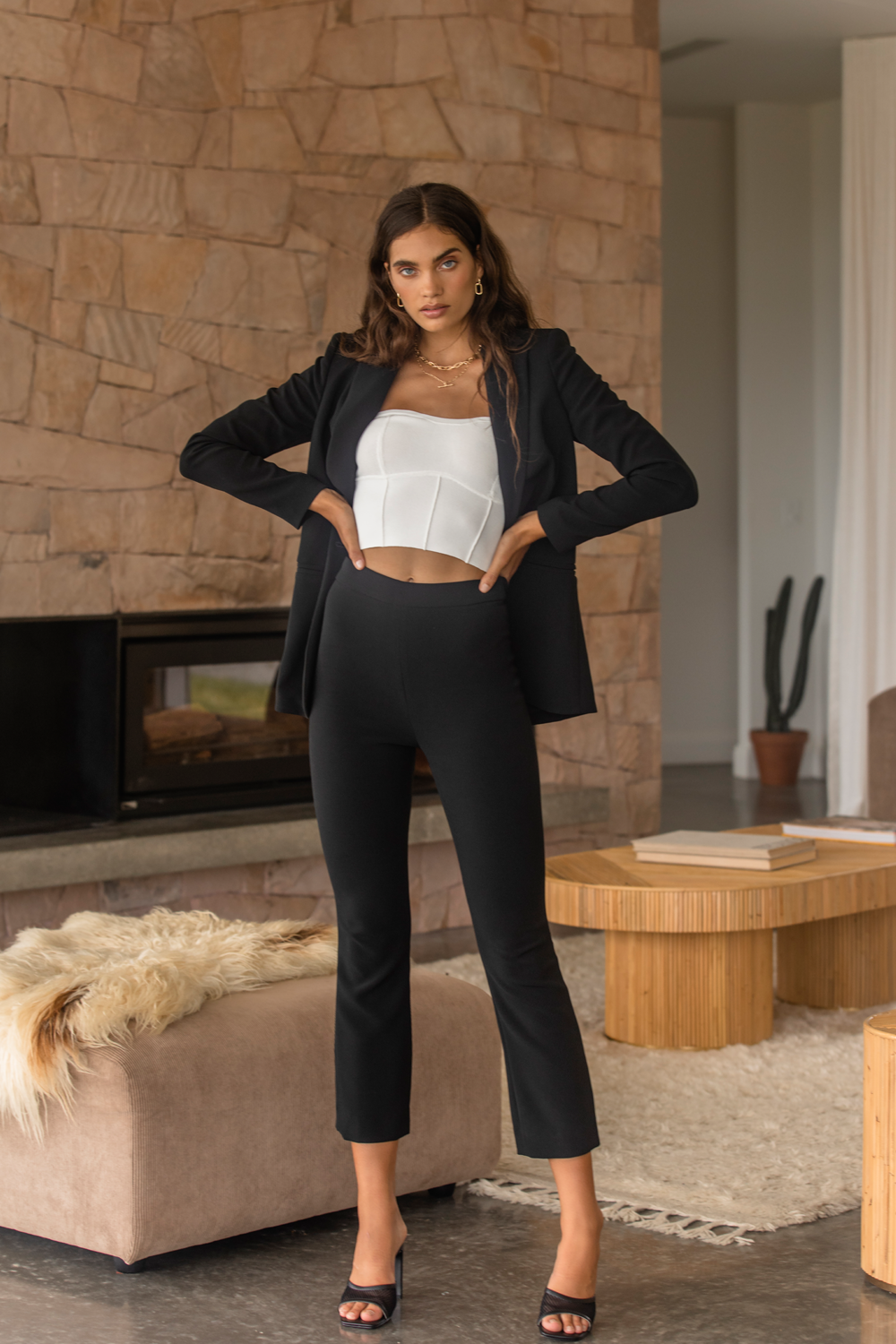 3 Ways to Style – NZ KOOKAÏ