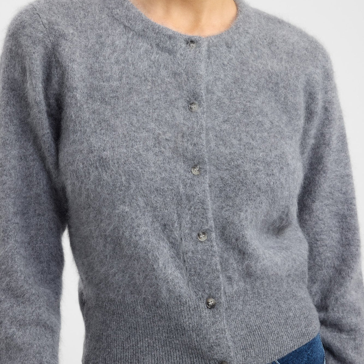 Geneva Cardigan – NZ KOOKAÏ