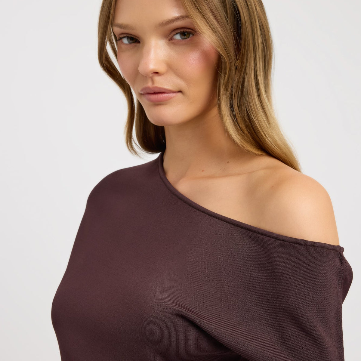 Mayfair Off Shoulder Top – NZ KOOKAÏ
