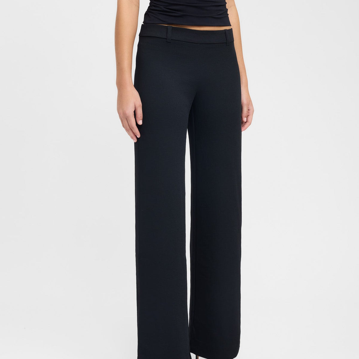 Oyster Core Low Rise Pant – NZ KOOKAÏ