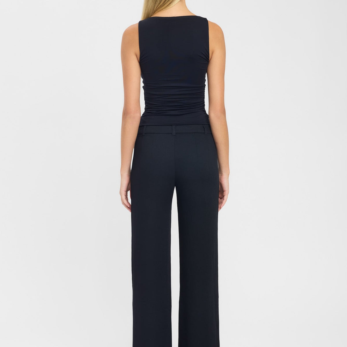 Oyster Core Low Rise Pant – NZ KOOKAÏ