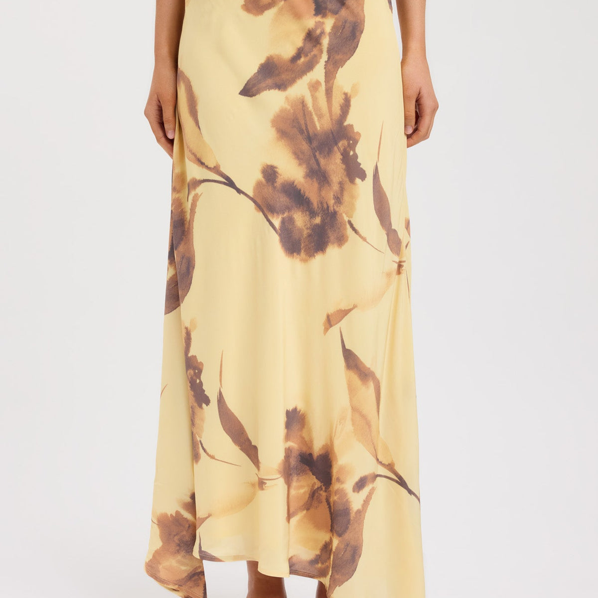 Dahlia Skirt – NZ KOOKAÏ