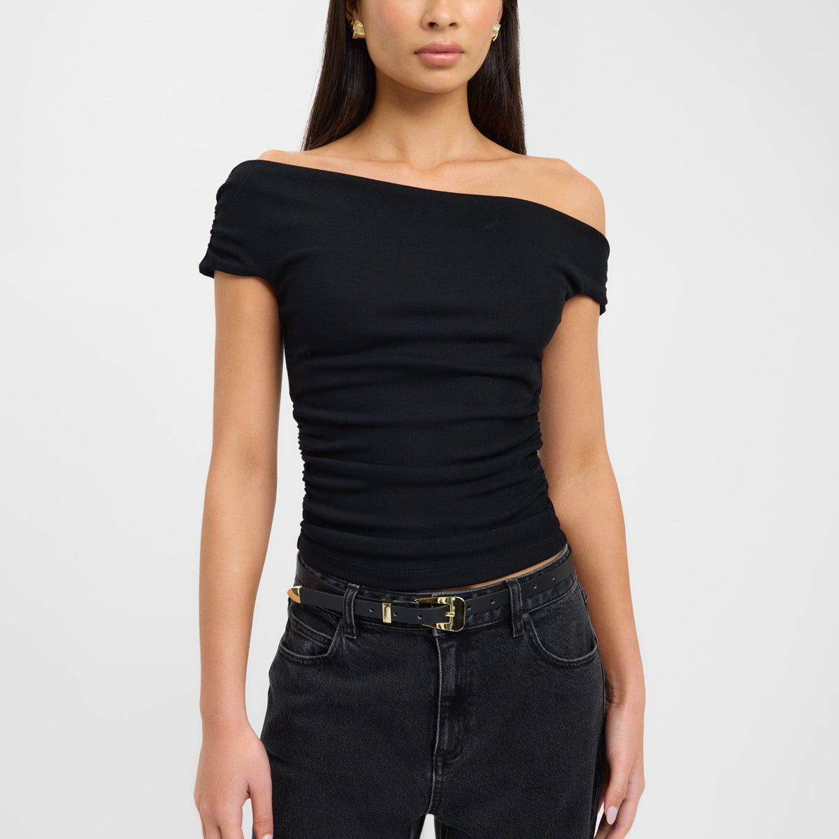 Sloane Top – NZ KOOKAÏ