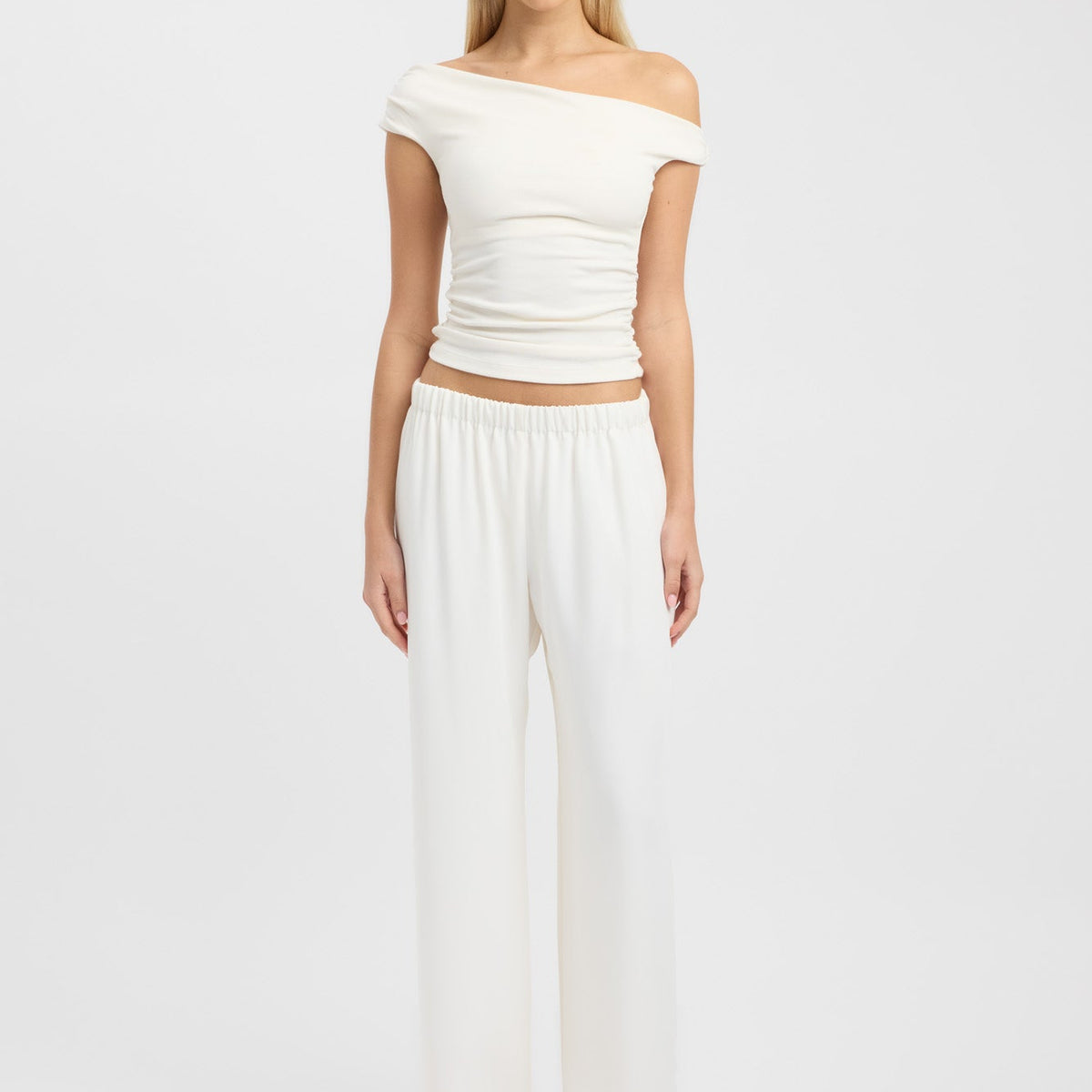 Sloane Top – NZ KOOKAÏ