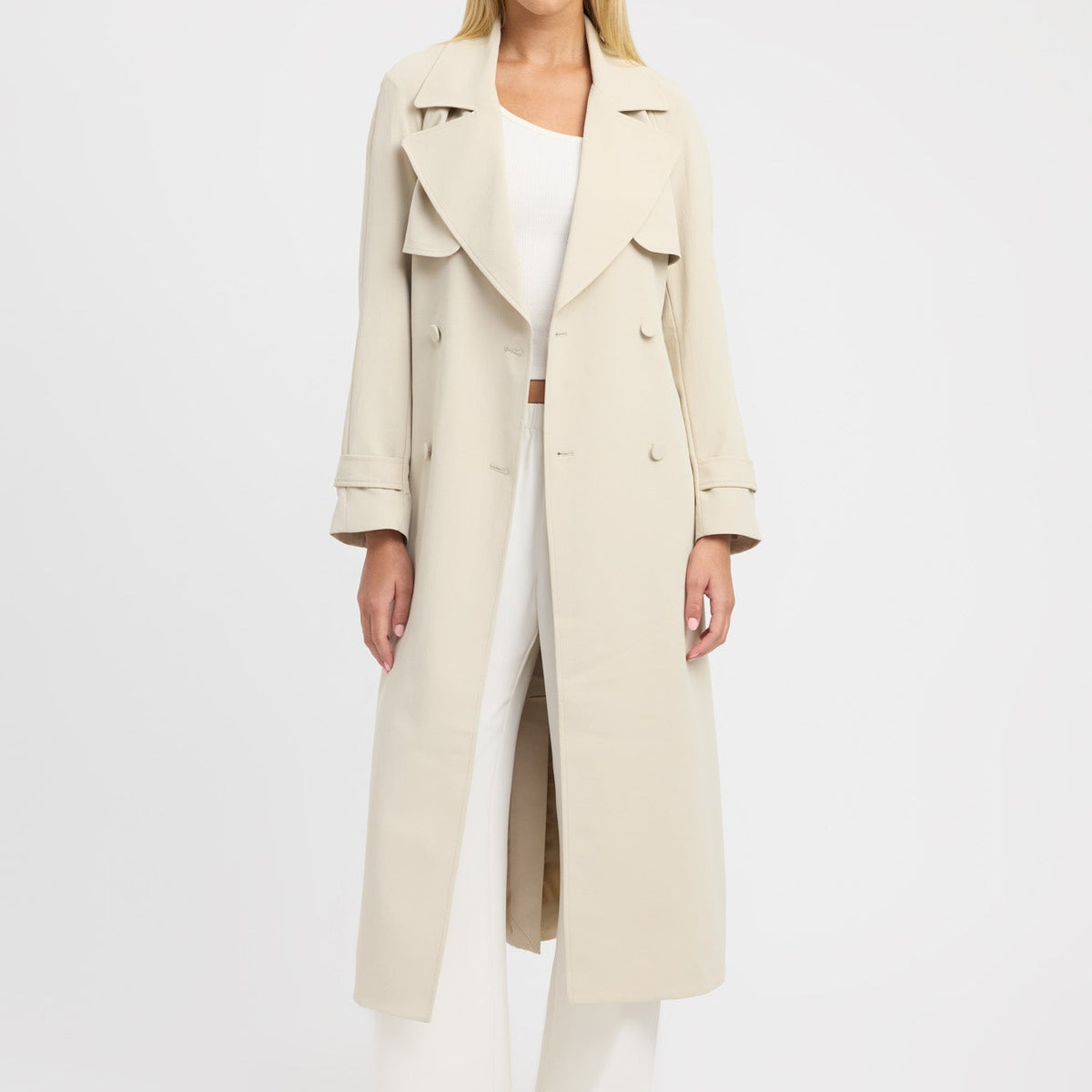 Opal Trench – NZ KOOKAÏ