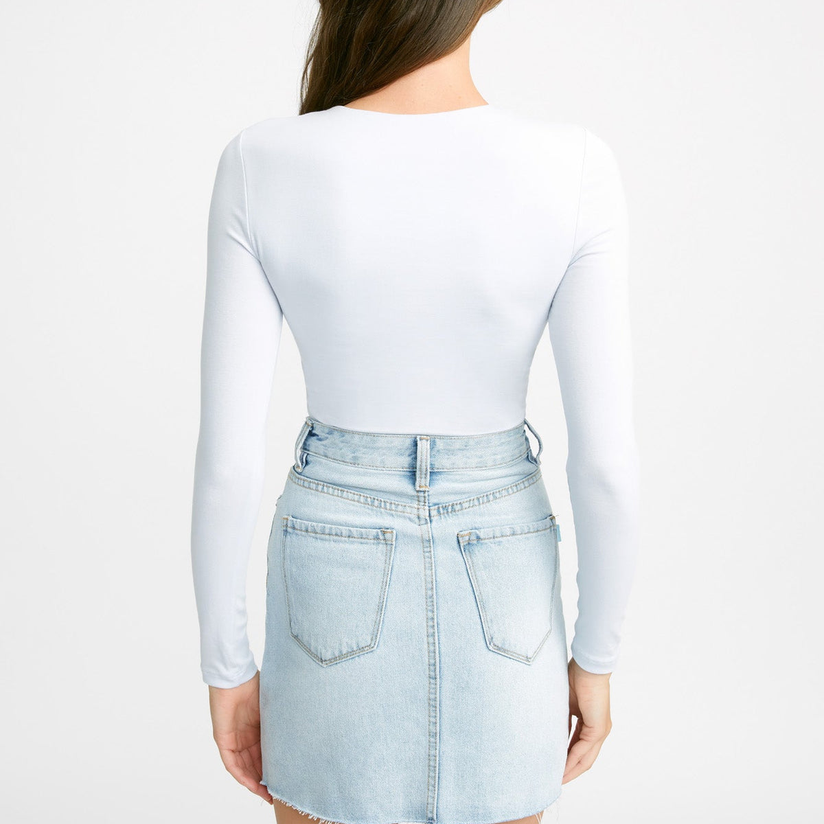 High Crew Top – NZ KOOKAÏ
