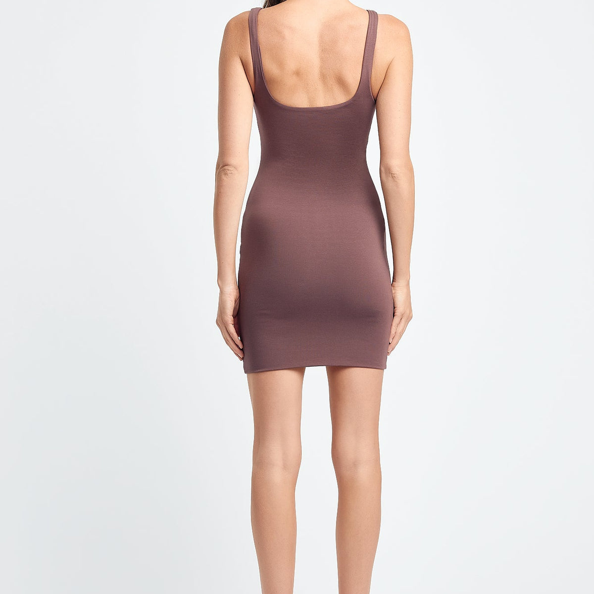 Maia Mini Dress – NZ KOOKAÏ