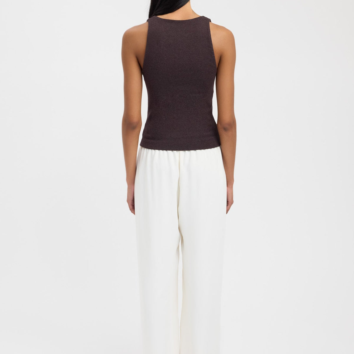 Lewis Tank – NZ KOOKAÏ