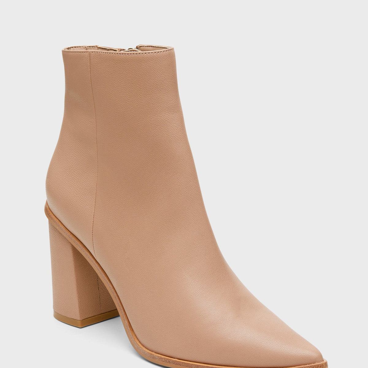 Turner Boot – NZ KOOKAÏ