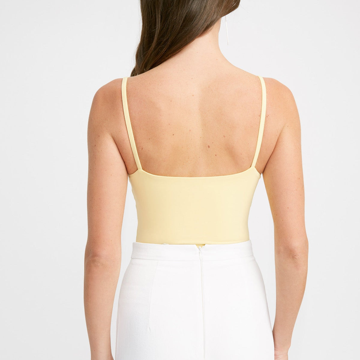 Aggie Bodysuit – NZ KOOKAÏ