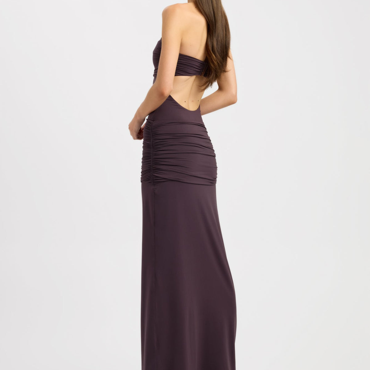 Jae Maxi Dress – NZ KOOKAÏ