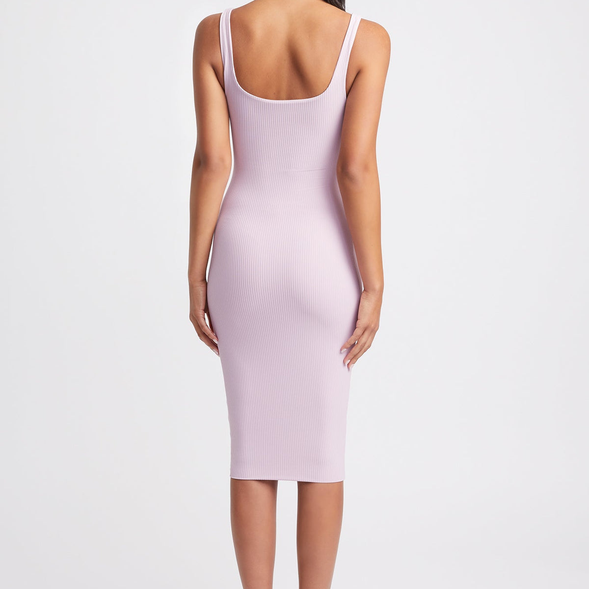 Unity Tie Midi Dress – NZ KOOKAÏ