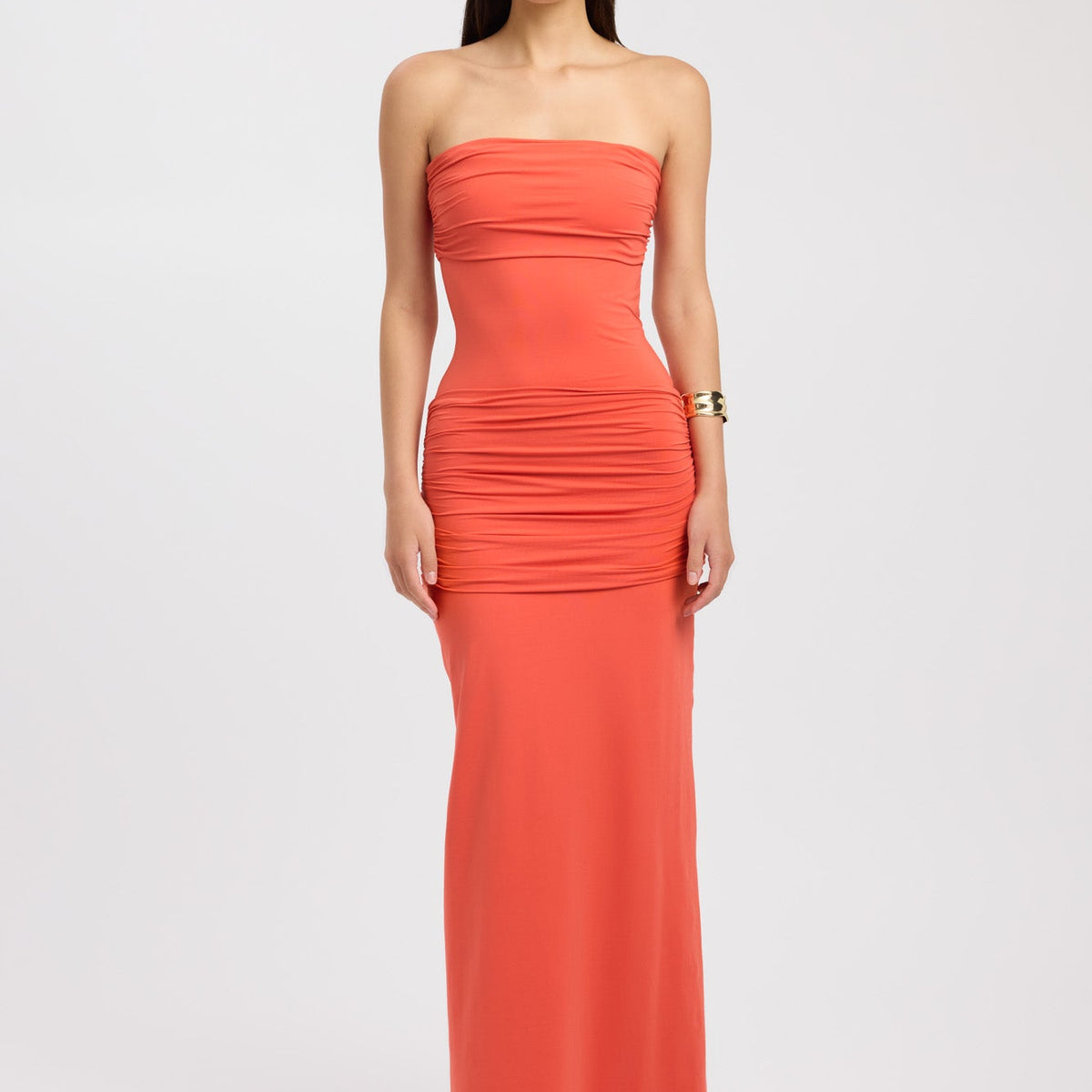 Jae Maxi Dress – NZ KOOKAÏ