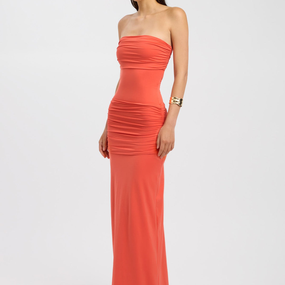 Jae Maxi Dress – NZ KOOKAÏ