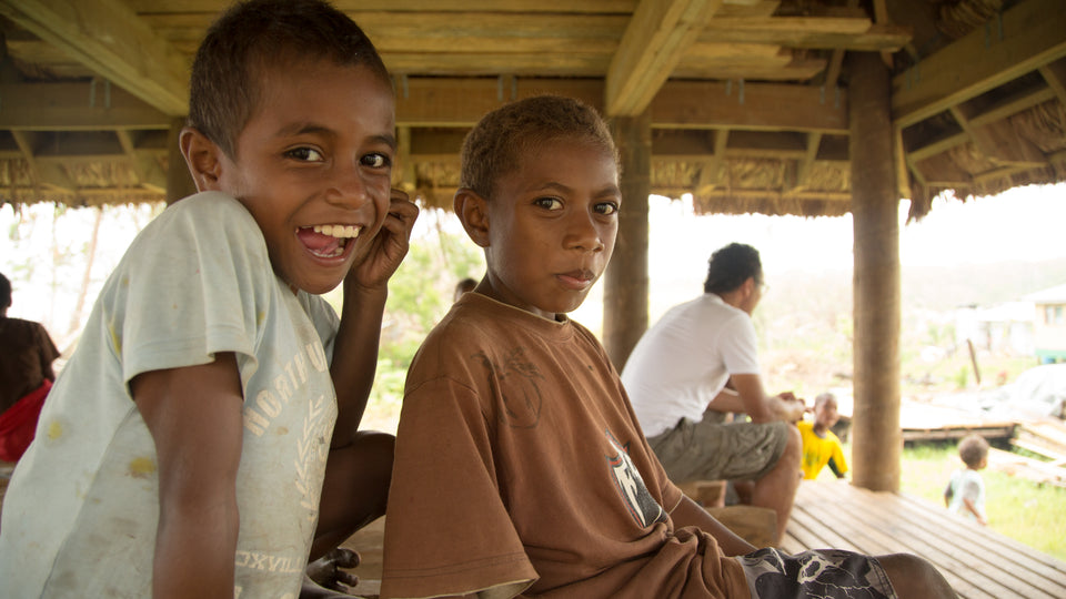 Katalyst Foundation – NZ KOOKAÏ